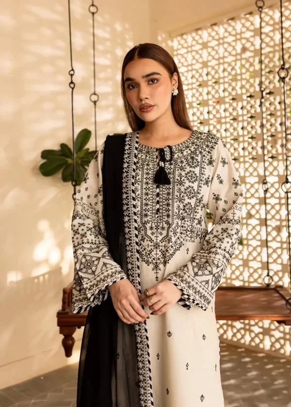 KASHISH 3pc – Noory Nazar