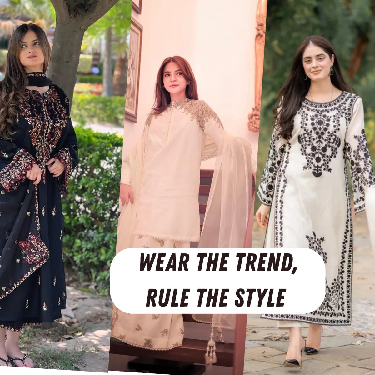 New Arrival – Noory Nazar