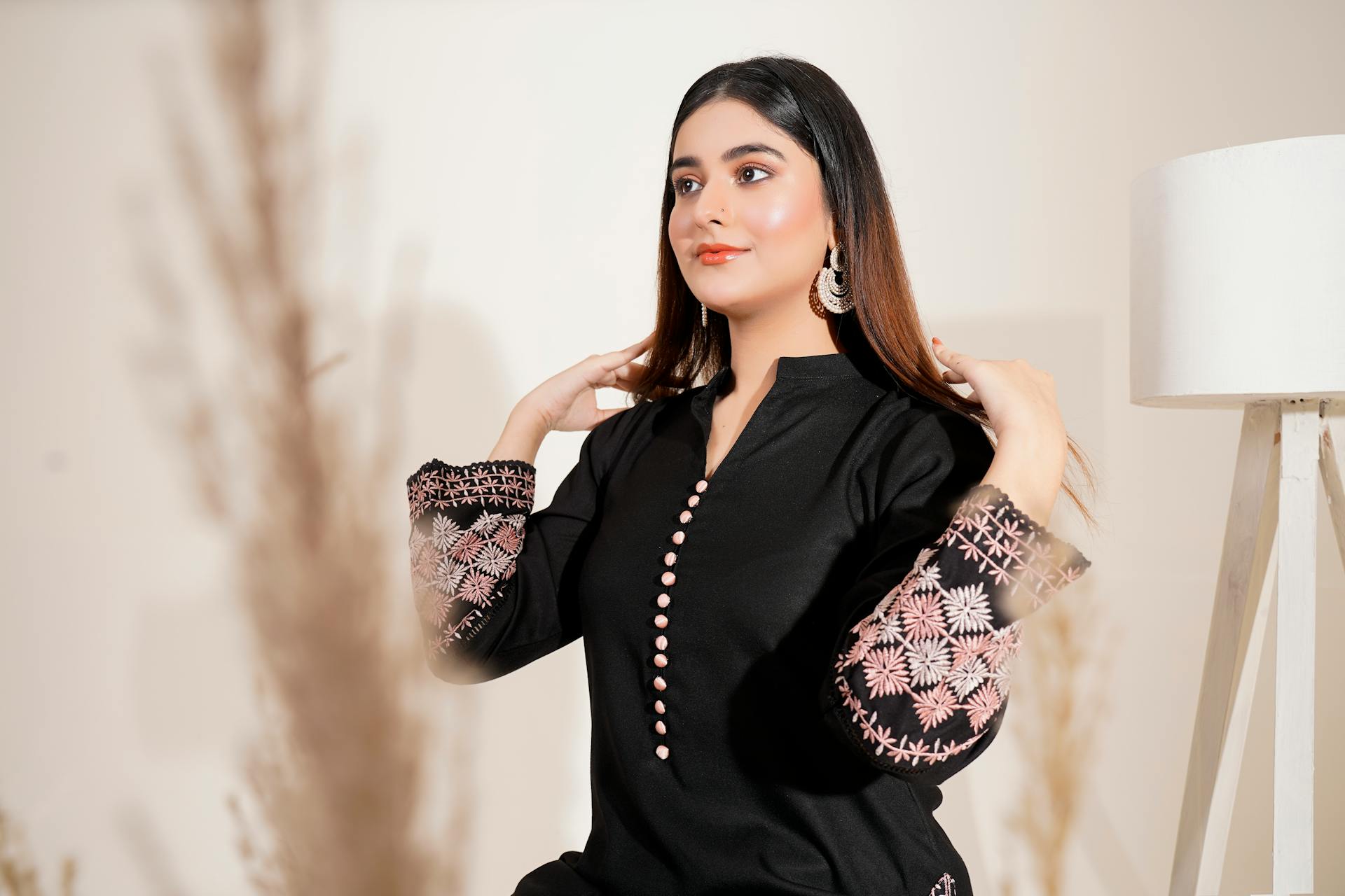 Party wear – Noory Nazar