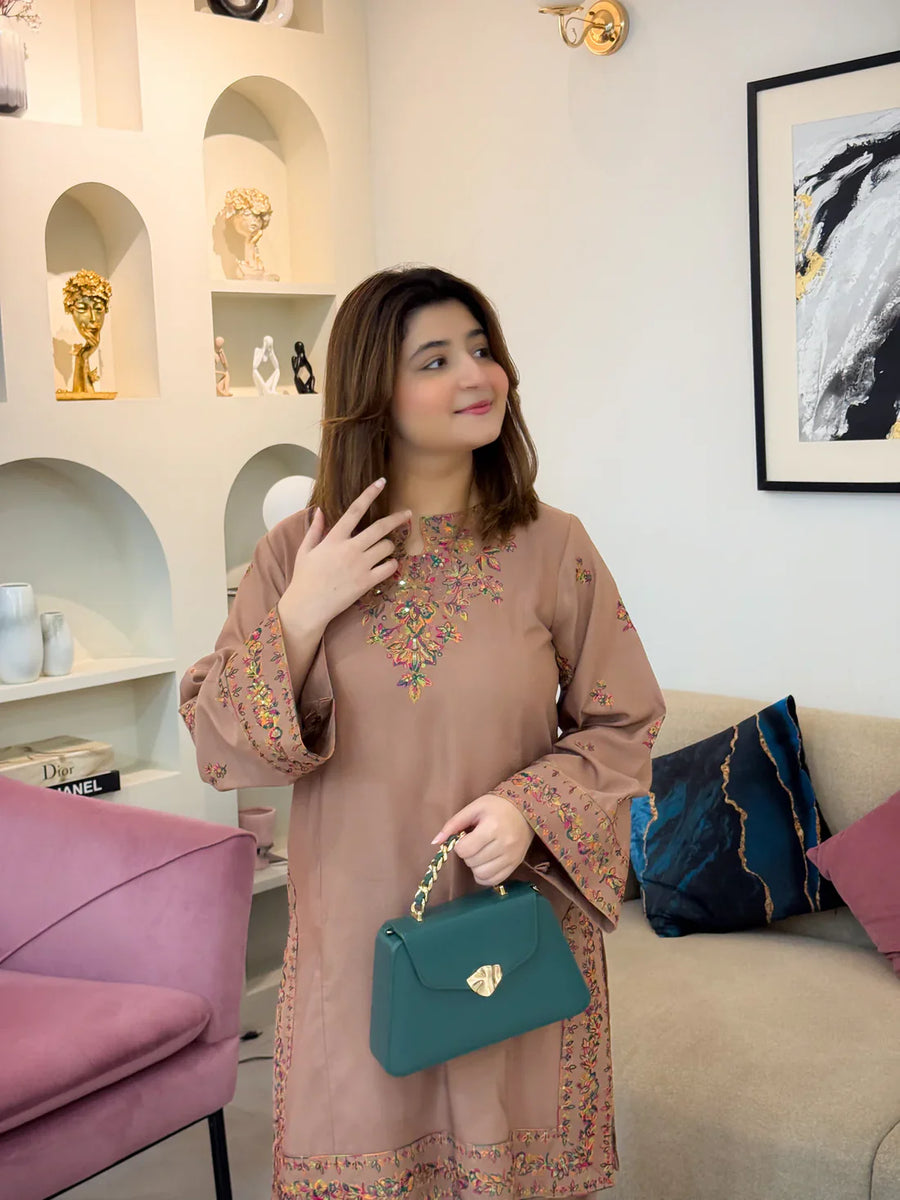 Mahpara – Noory Nazar