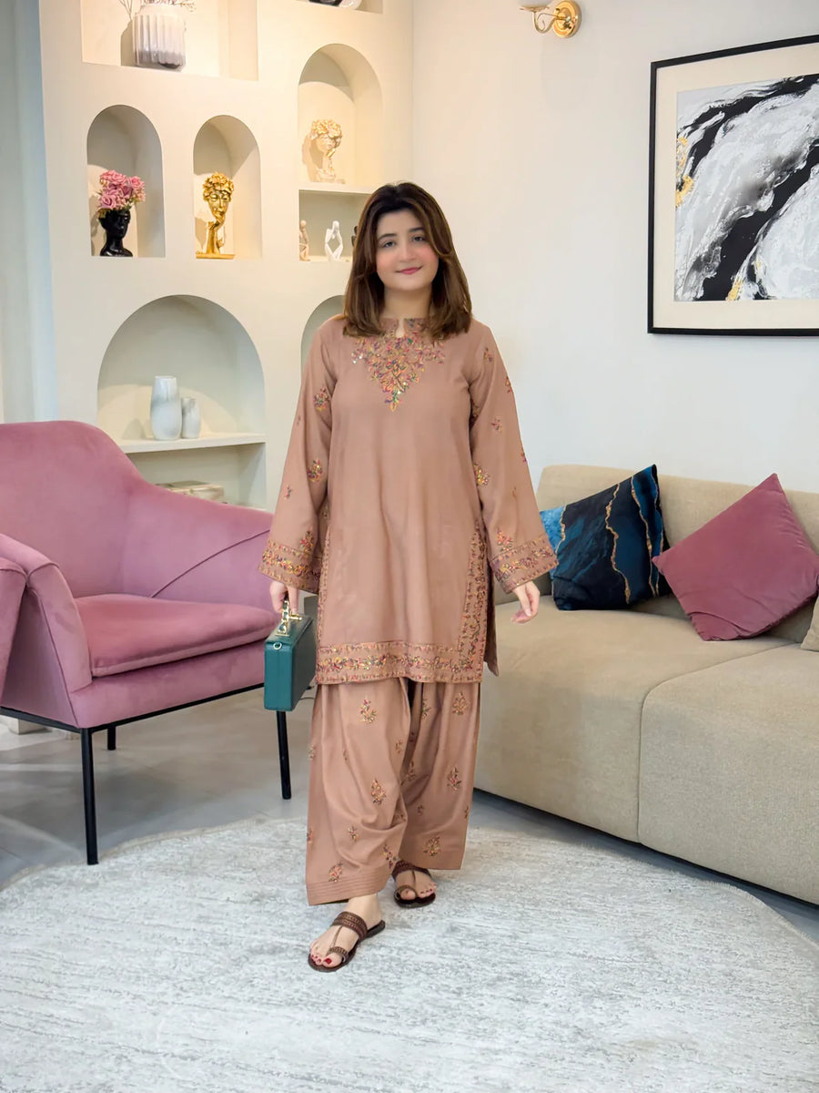 Mahpara – Noory Nazar
